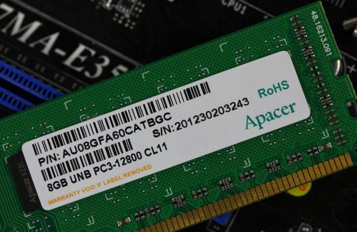 Ddr3 Double Data Rate 3 Abbreviation Finder Blog