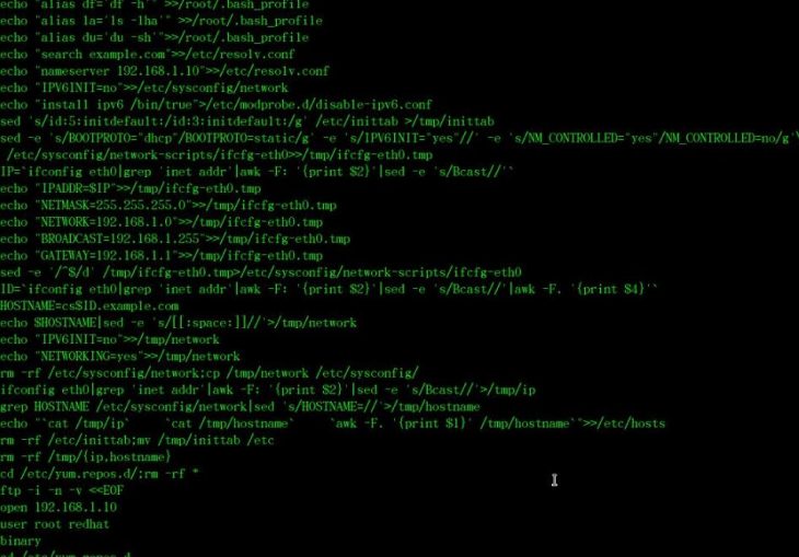 Introduction to the File System ReiserFS – Acronym Blog