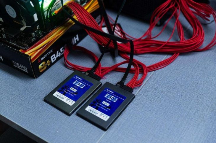 Raid Systems Redundant Array Of Independent Disks Acronym Blog