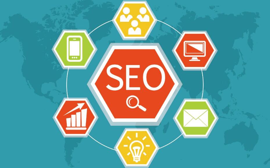 The Basics of SEO: Search Engine Optimization – Acronym Blog
